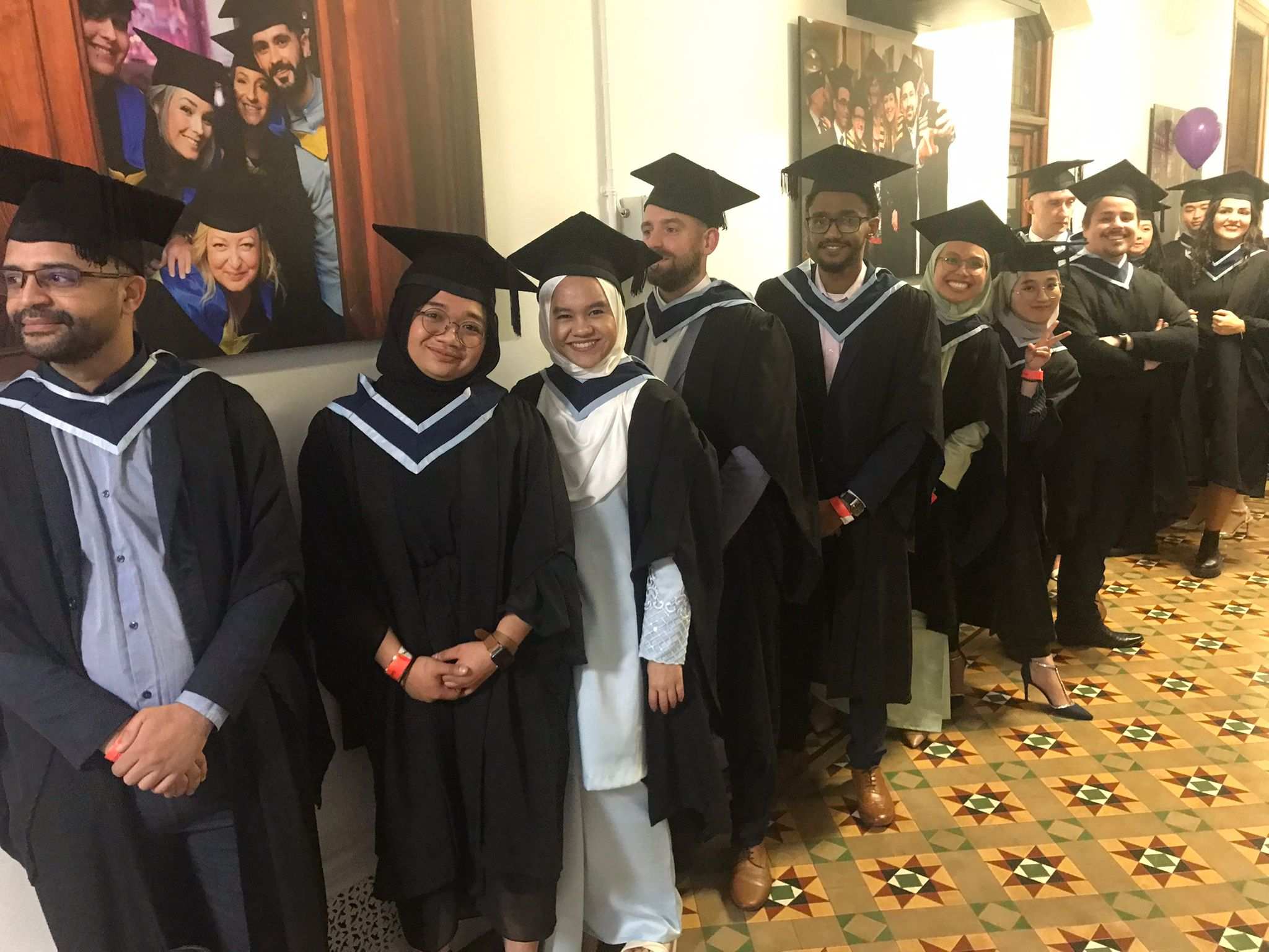 Griffith College Cork Graduation 2022 | Griffith College